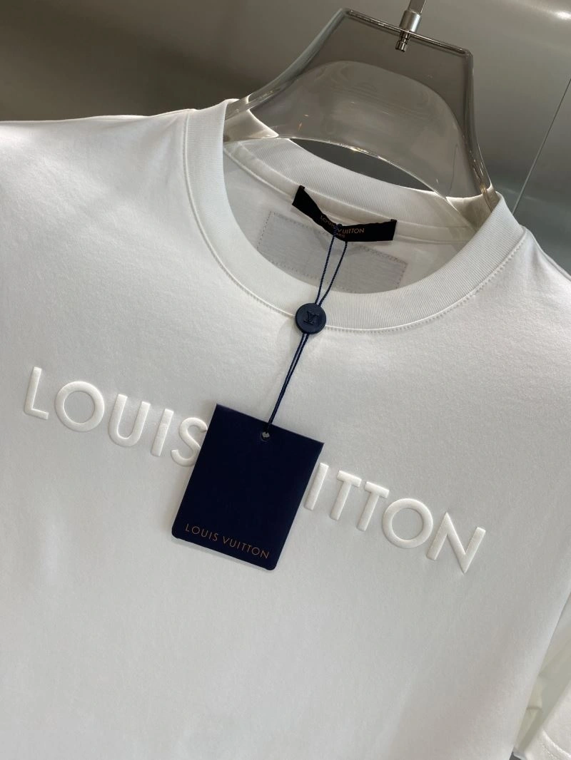 Factory-made Louis Vuitton T-Shirts
