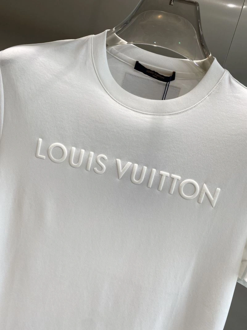 Factory-made Louis Vuitton T-Shirts