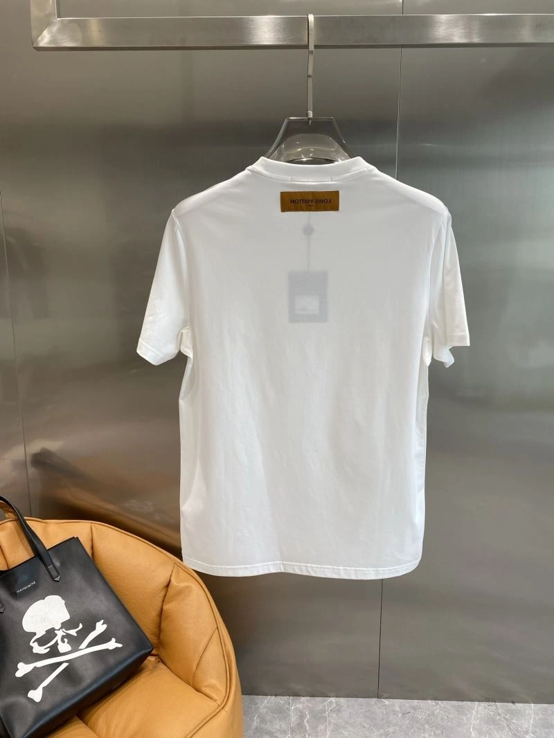 Factory-made Louis Vuitton T-Shirts
