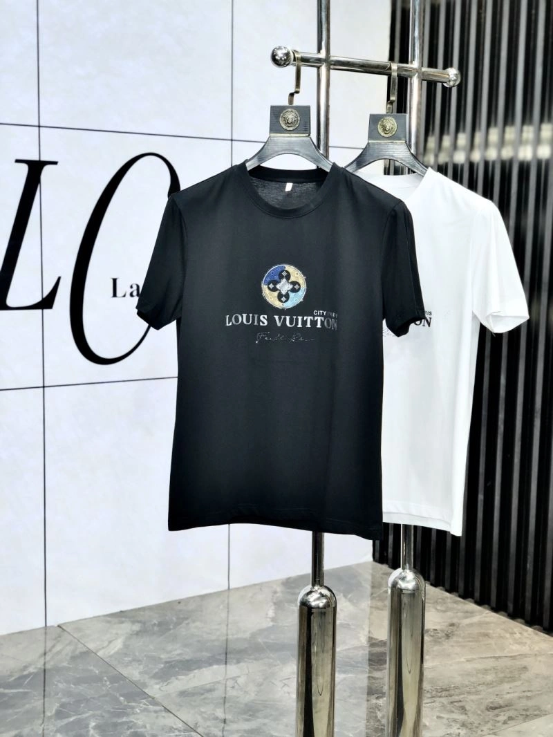 Louis Vuitton T-Shirts
