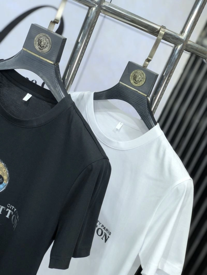 Exact replica Louis Vuitton T-Shirts