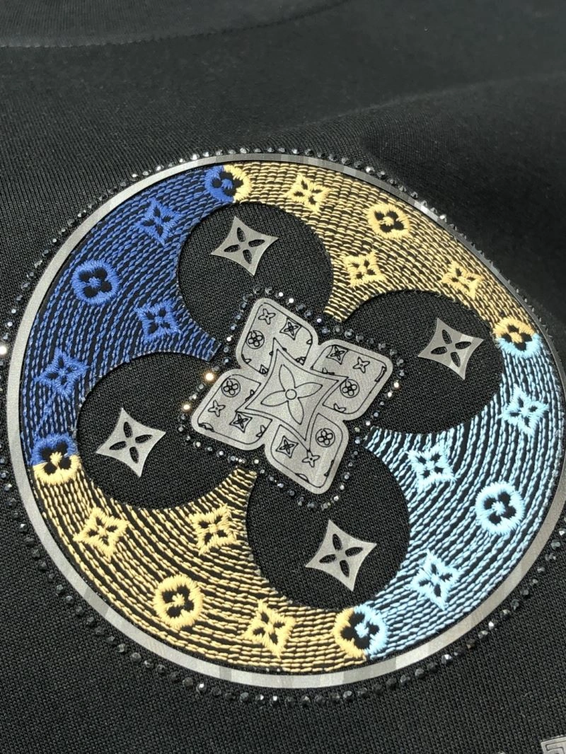 Exact replica Louis Vuitton T-Shirts