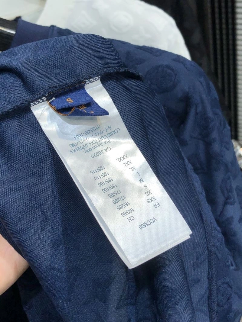 Brand-original Louis Vuitton T-Shirts
