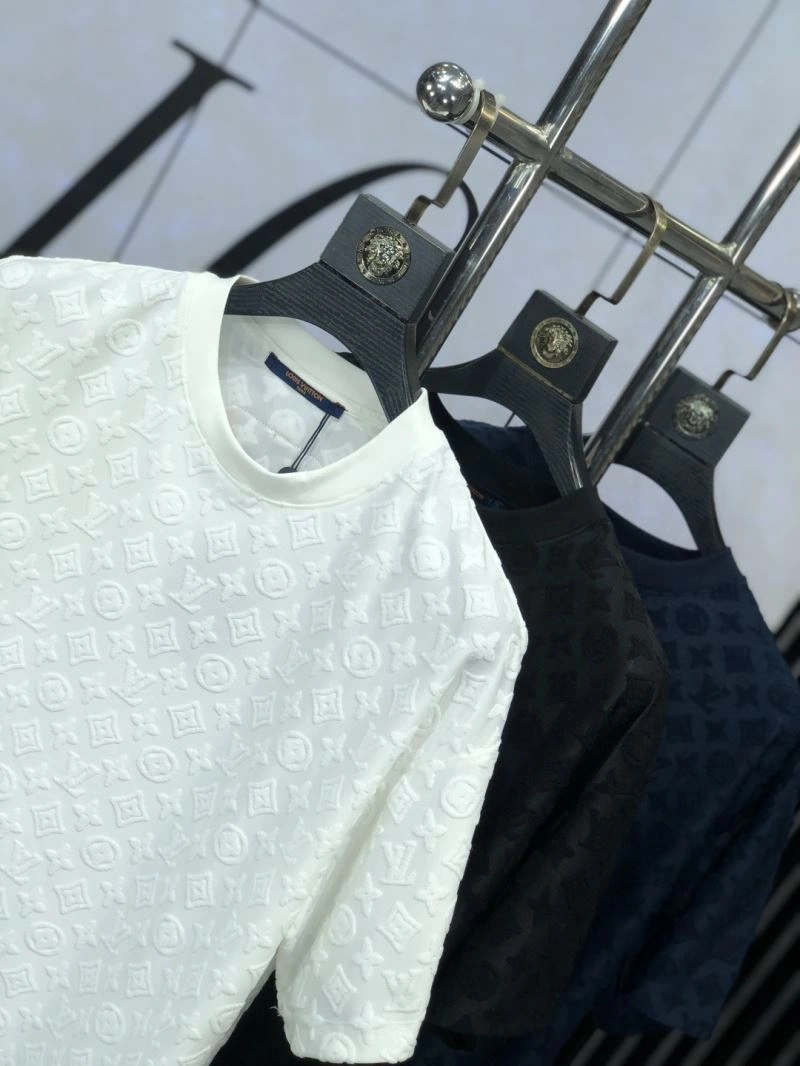 Authentic Louis Vuitton T-Shirts