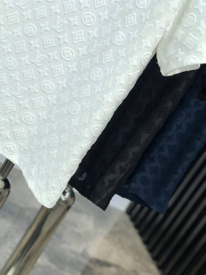 Authentic Louis Vuitton T-Shirts