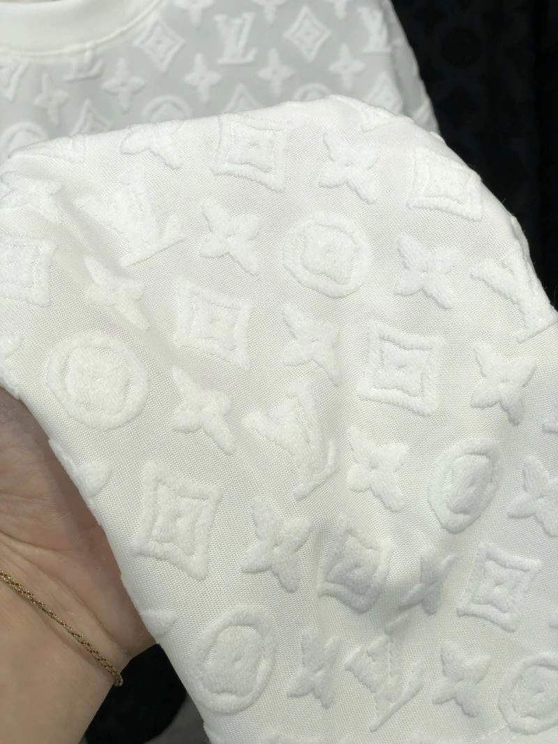 Authentic Louis Vuitton T-Shirts