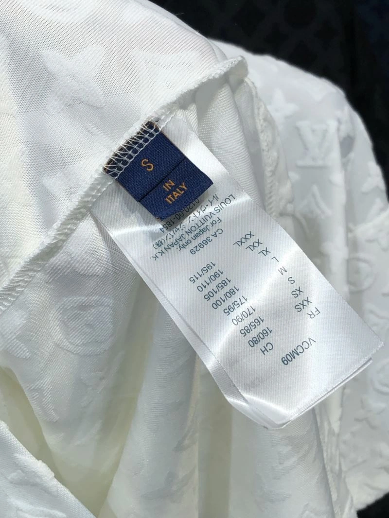 Authentic Louis Vuitton T-Shirts