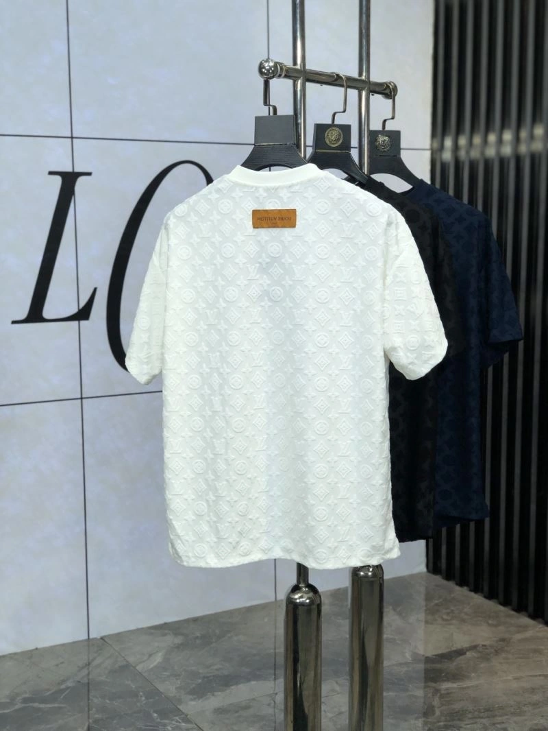 Authentic Louis Vuitton T-Shirts