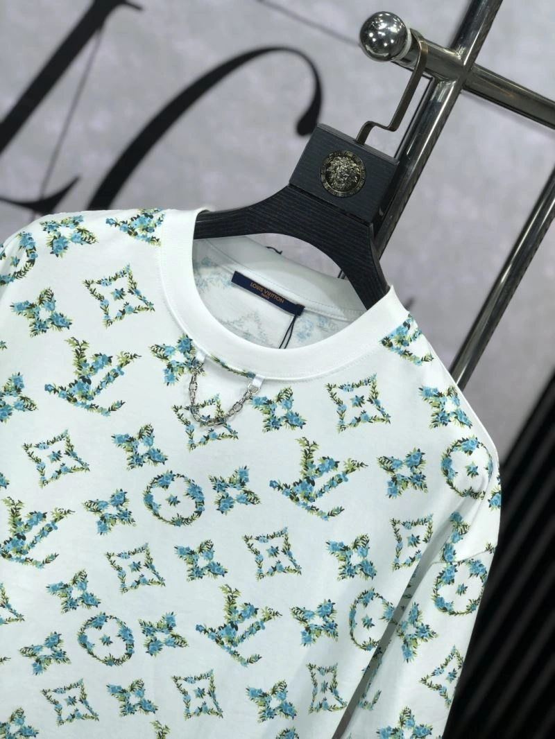 Legit Louis Vuitton T-Shirts