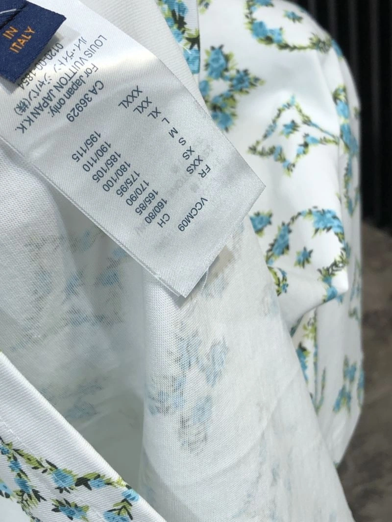 Legit Louis Vuitton T-Shirts
