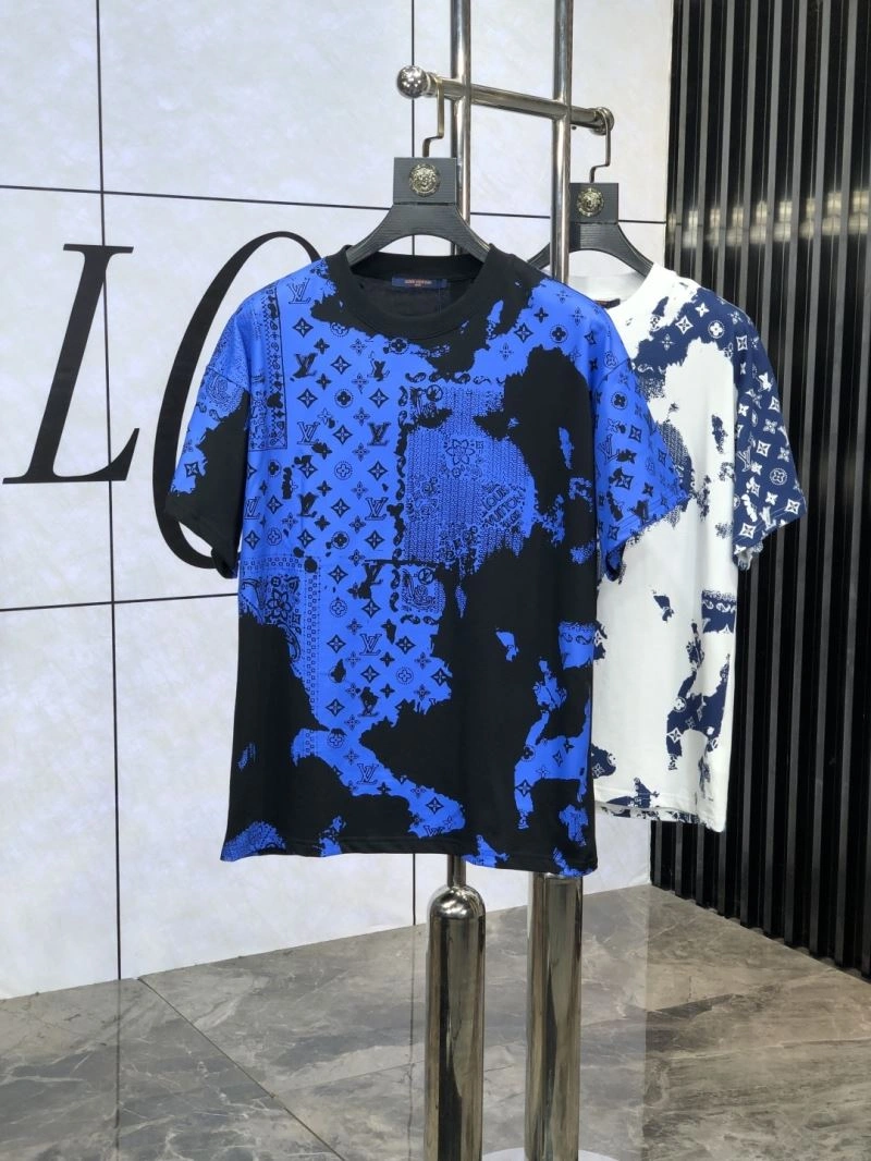 Louis Vuitton T-Shirts