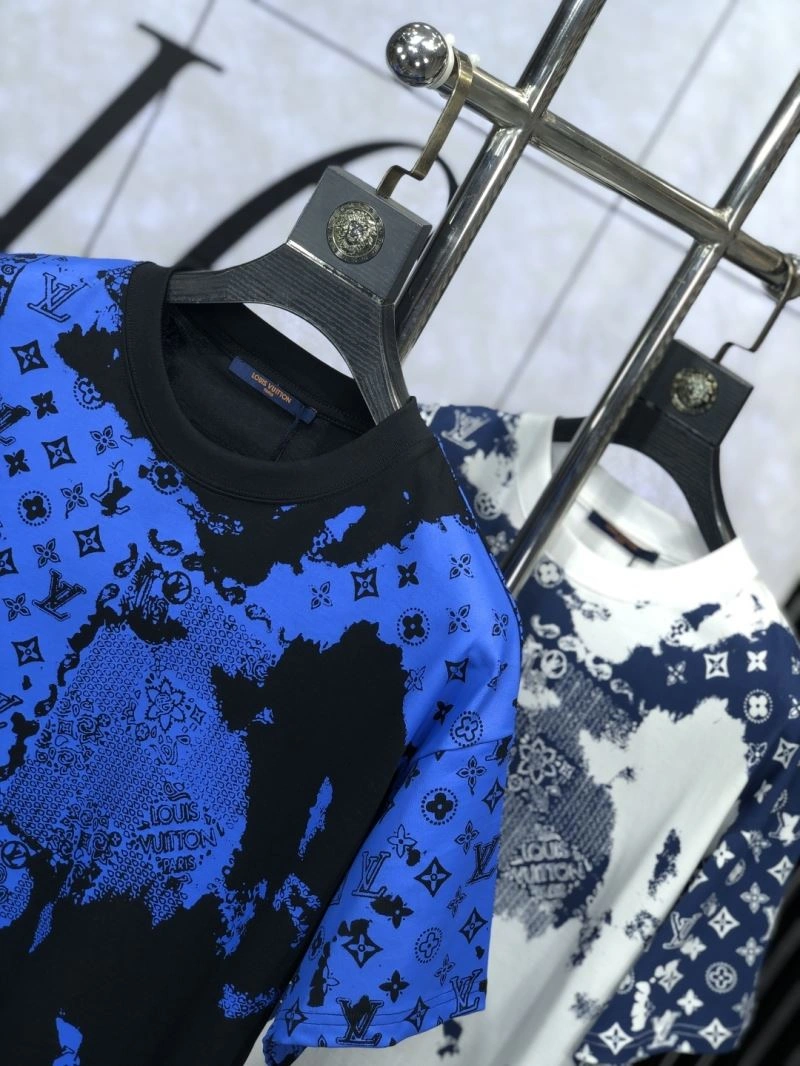 High accuracy Louis Vuitton T-Shirts