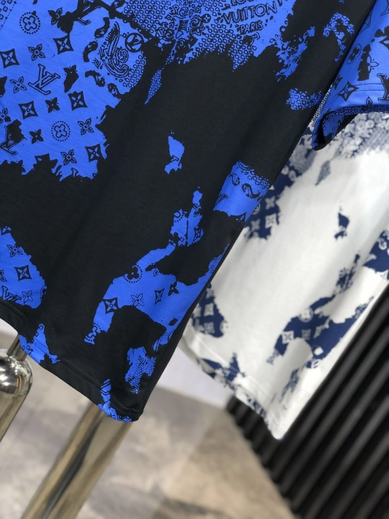 High accuracy Louis Vuitton T-Shirts