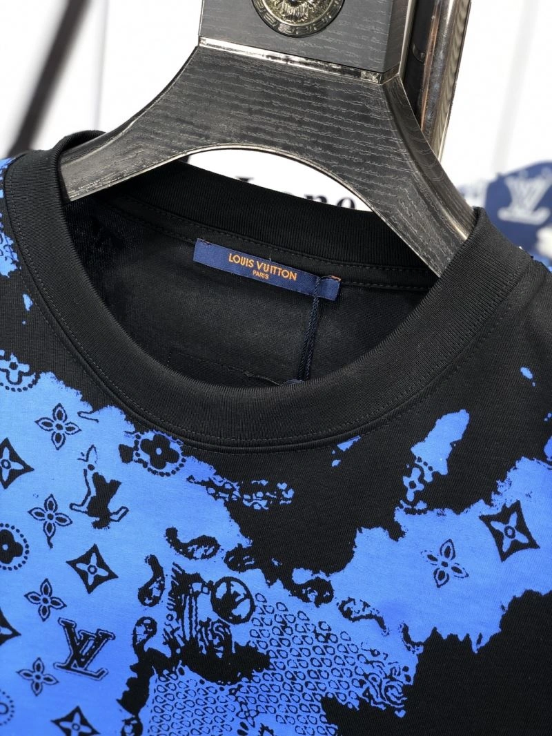 High accuracy Louis Vuitton T-Shirts