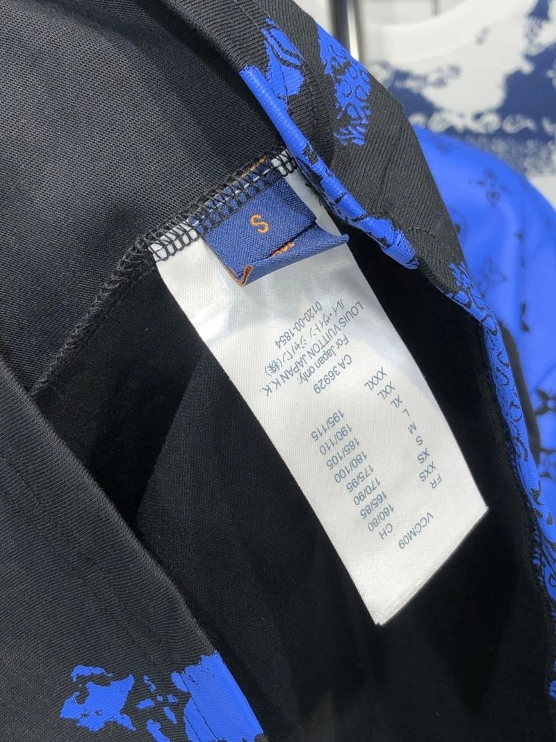 High accuracy Louis Vuitton T-Shirts