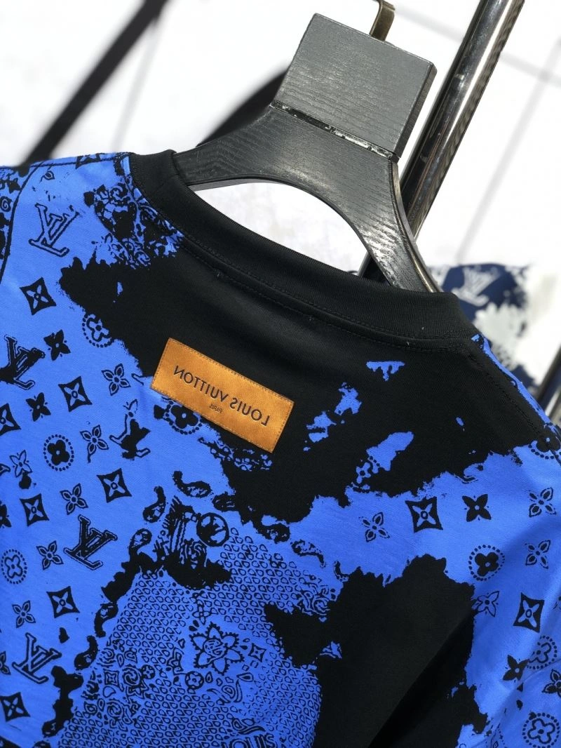 High accuracy Louis Vuitton T-Shirts