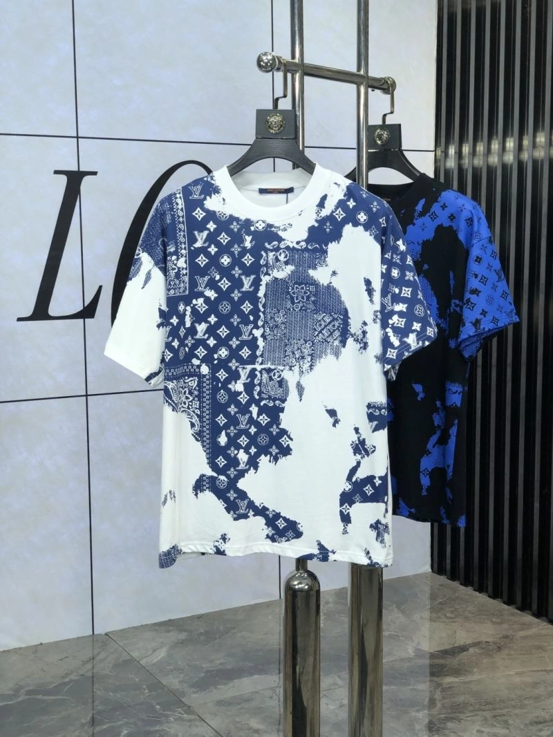 Louis Vuitton T-Shirts