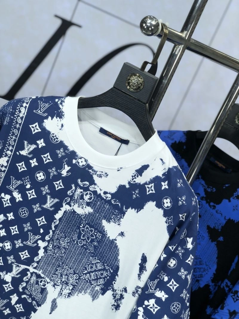 High fidelity Louis Vuitton T-Shirts