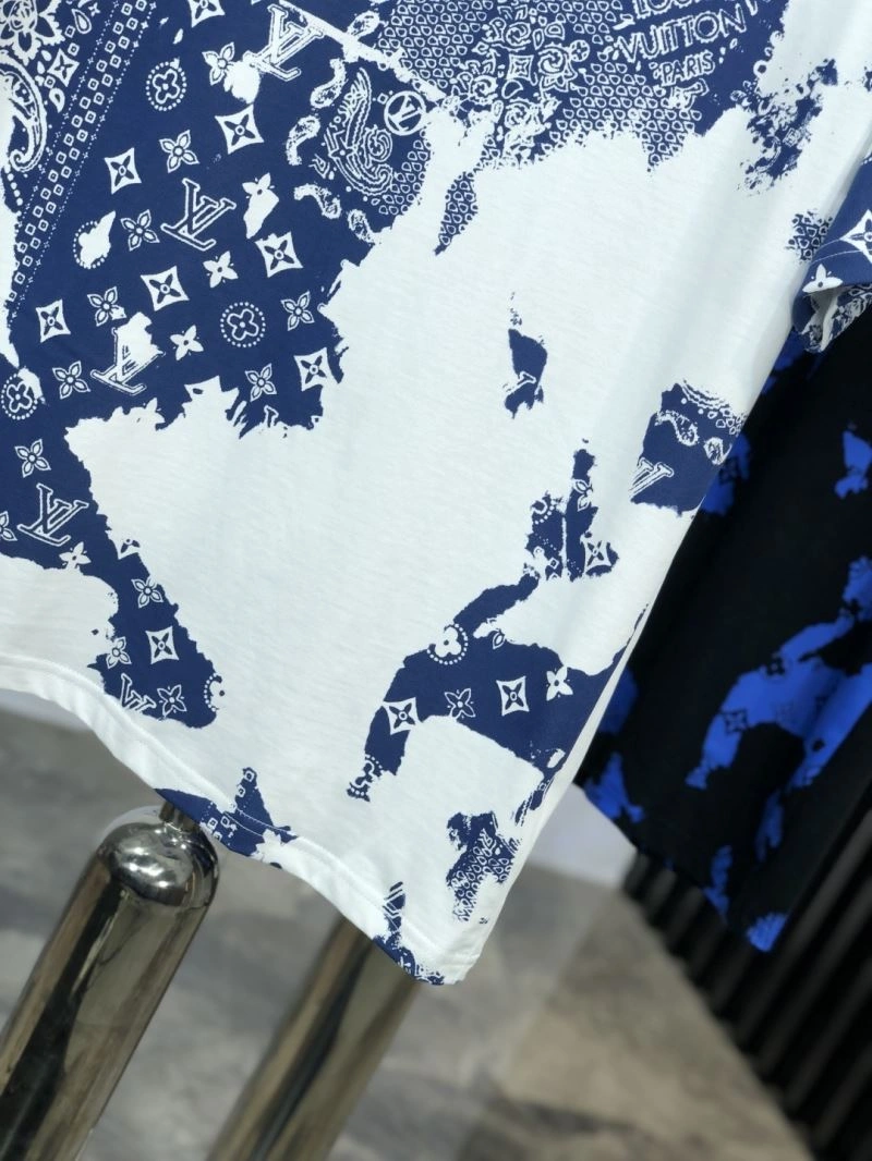 High fidelity Louis Vuitton T-Shirts