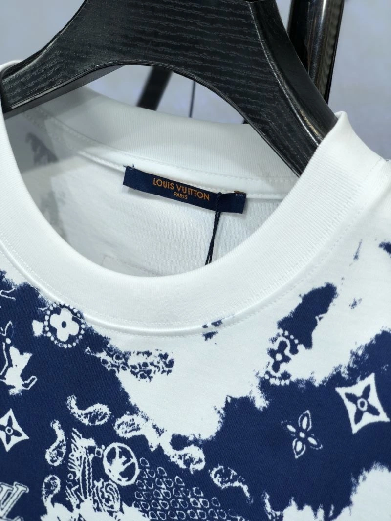 High fidelity Louis Vuitton T-Shirts