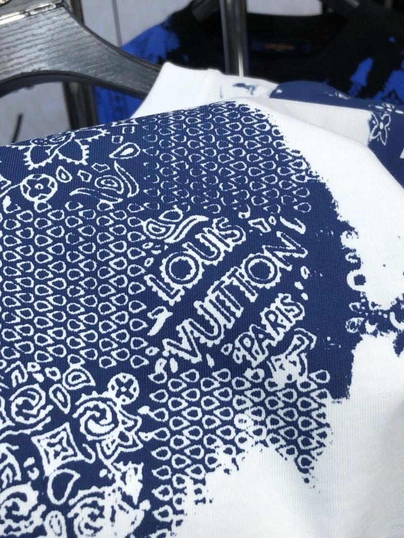 High fidelity Louis Vuitton T-Shirts