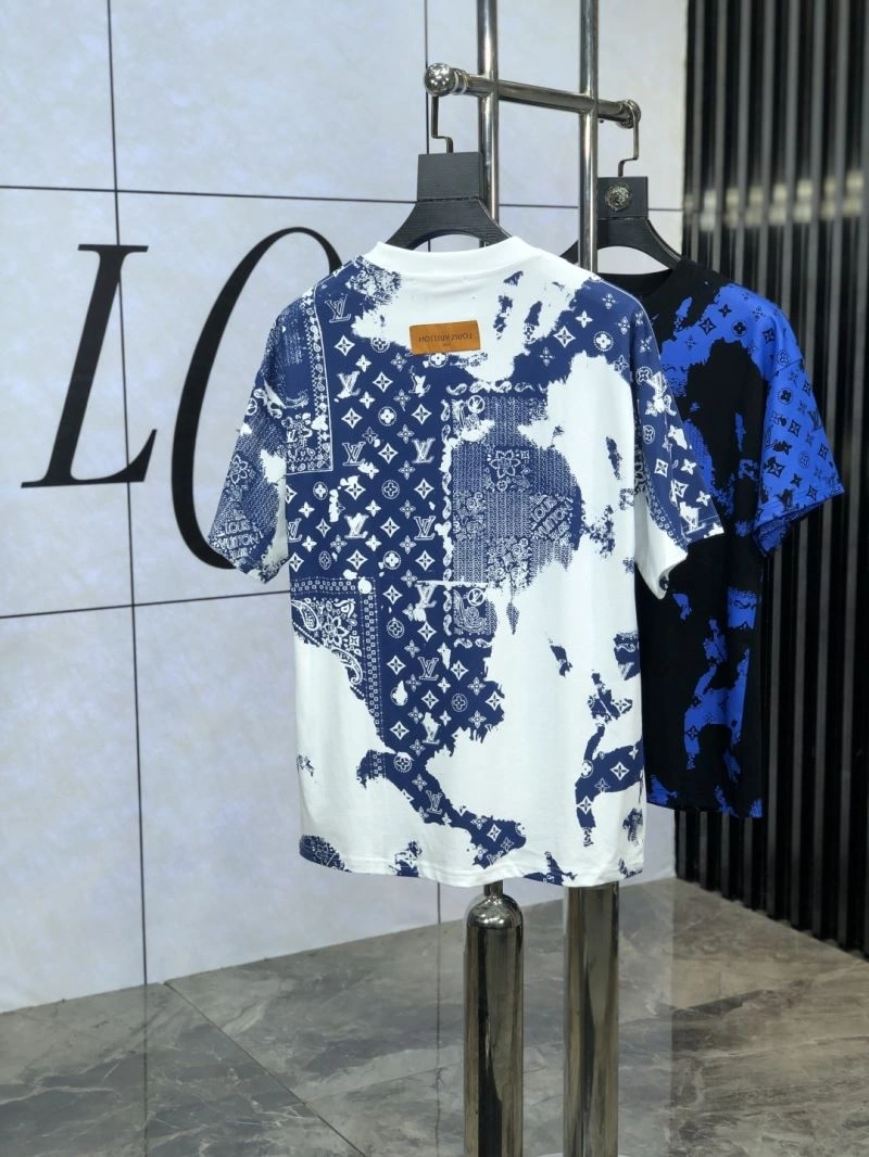 High fidelity Louis Vuitton T-Shirts