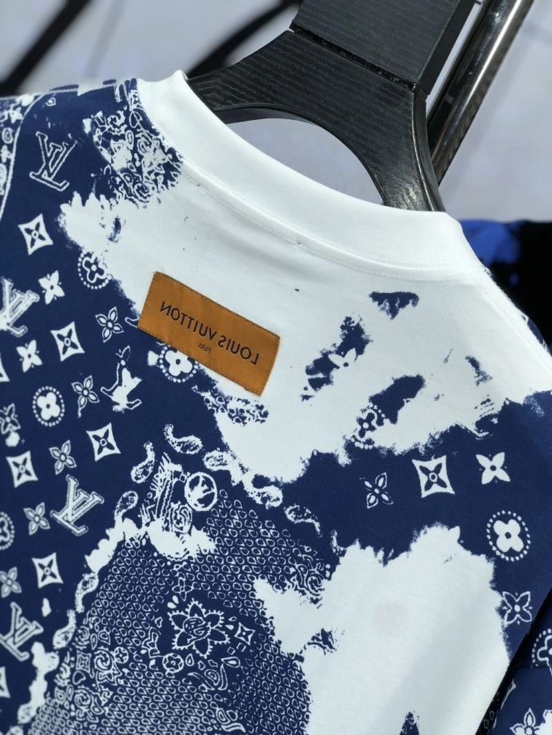 High fidelity Louis Vuitton T-Shirts
