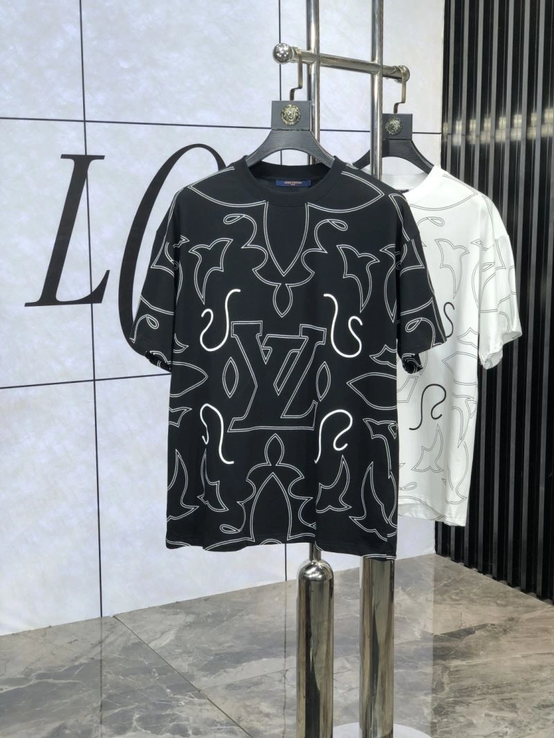 Louis Vuitton T-Shirts