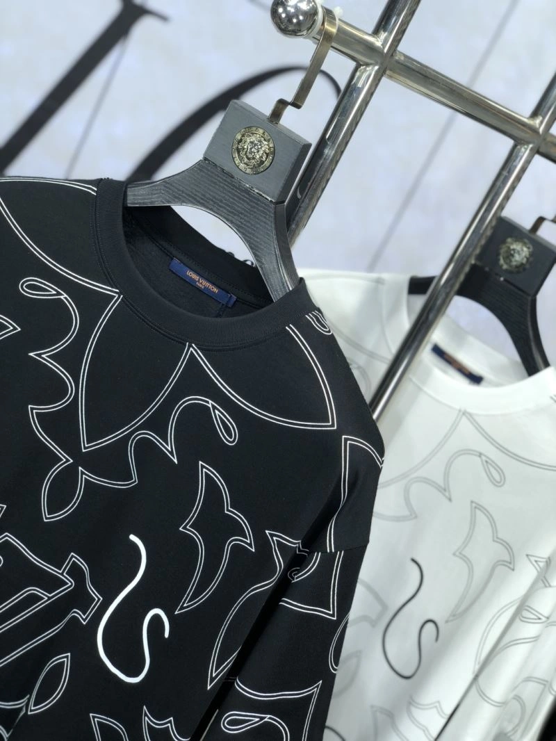 Top mirror Louis Vuitton T-Shirts