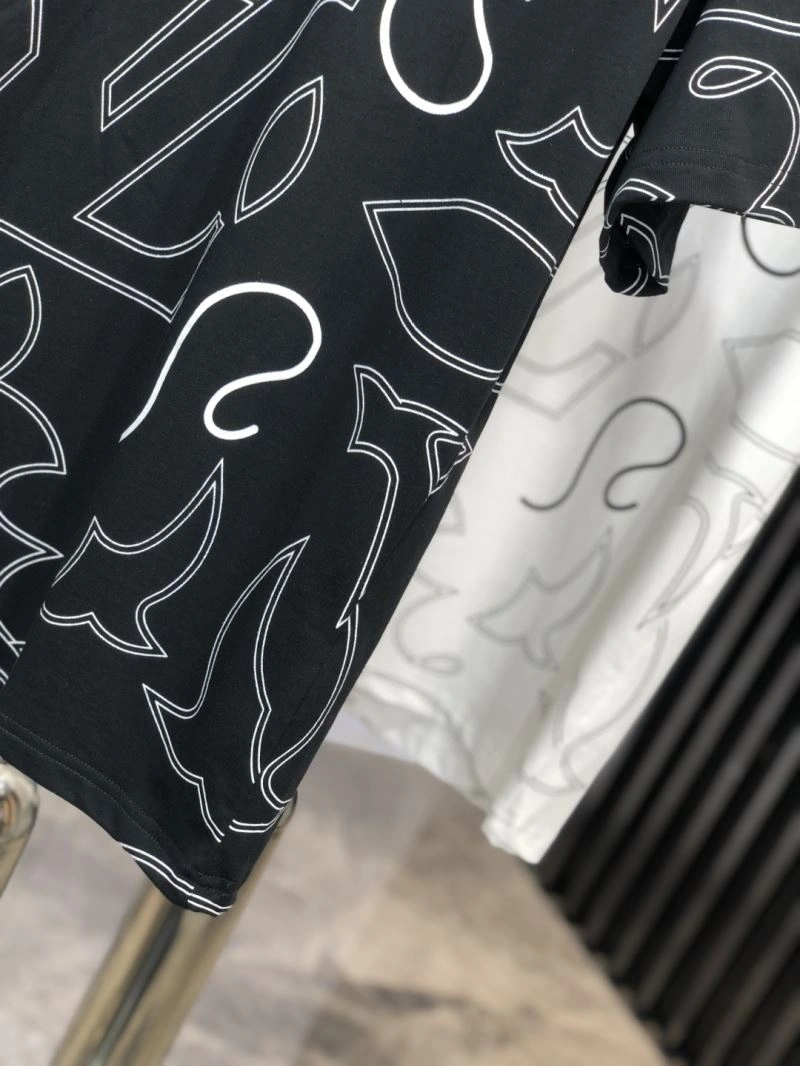 Top mirror Louis Vuitton T-Shirts