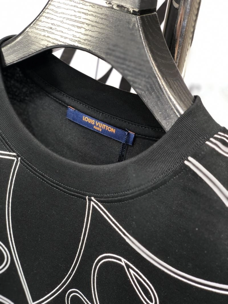 Top mirror Louis Vuitton T-Shirts