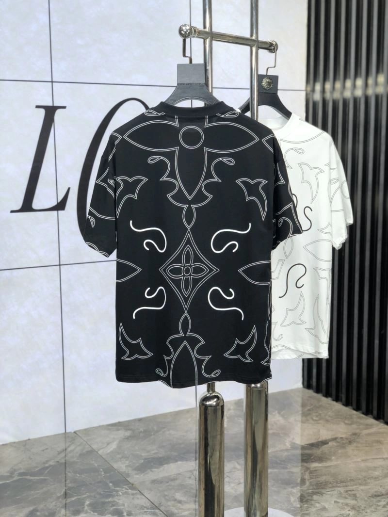 Top mirror Louis Vuitton T-Shirts