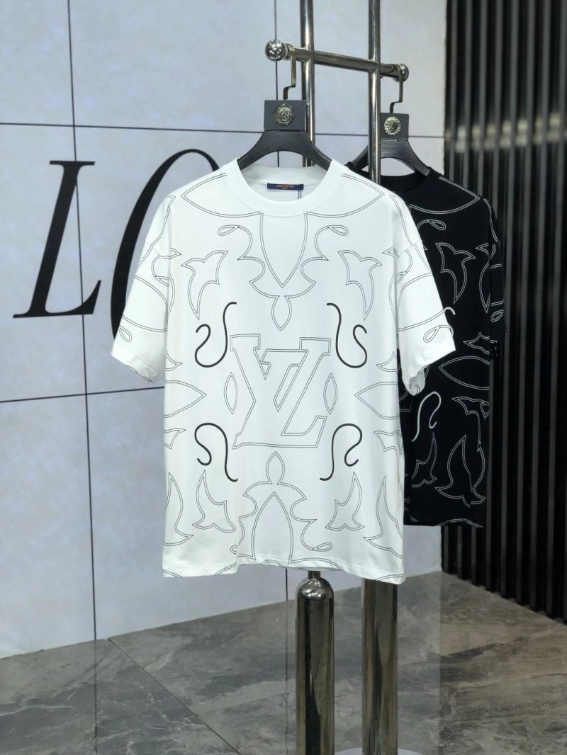 Louis Vuitton T-Shirts