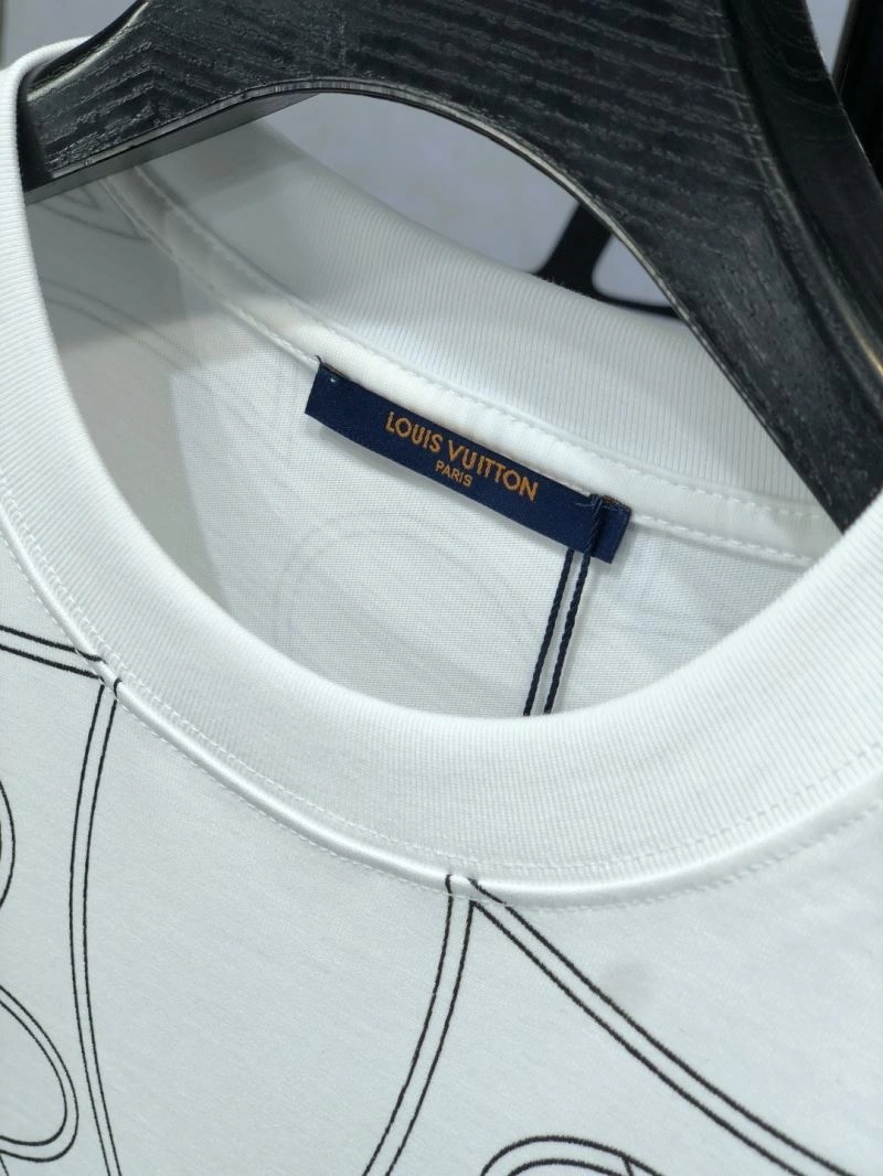 Mirror quality Louis Vuitton T-Shirts