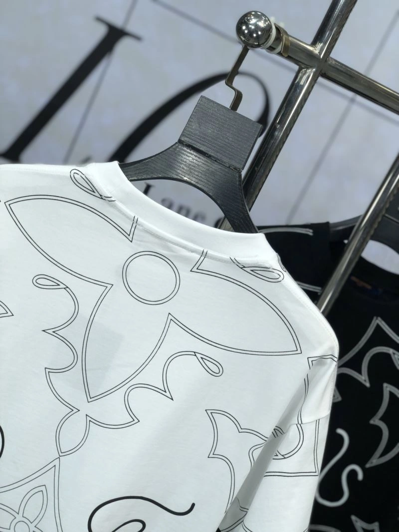 Mirror quality Louis Vuitton T-Shirts