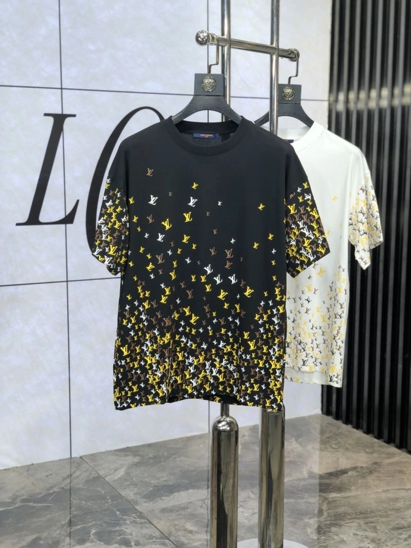 Louis Vuitton T-Shirts