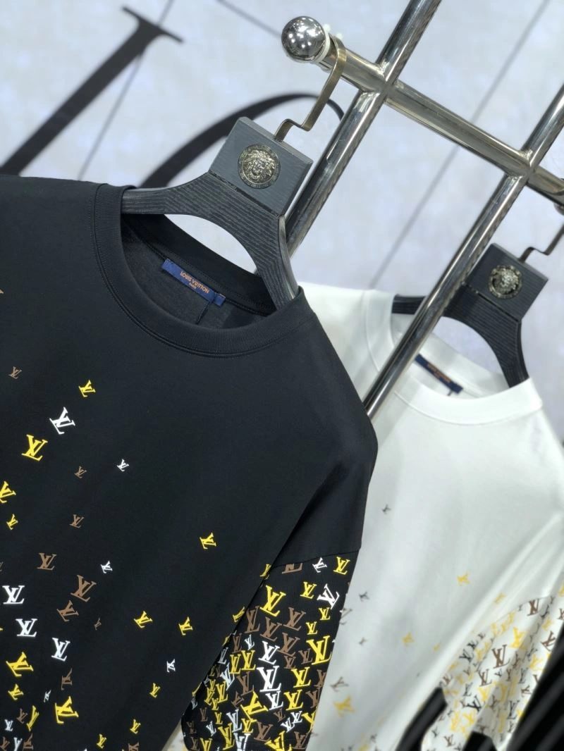 Mirror quality Louis Vuitton T-Shirts