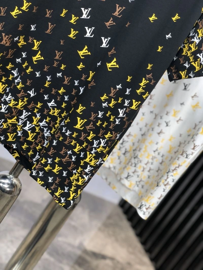 Mirror quality Louis Vuitton T-Shirts
