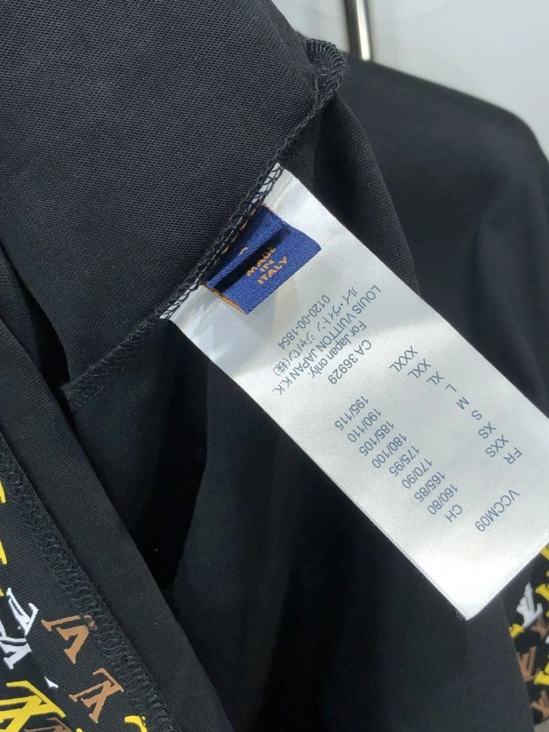 Mirror quality Louis Vuitton T-Shirts