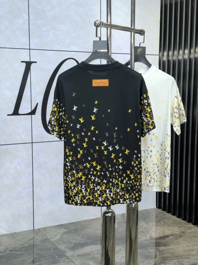 Mirror quality Louis Vuitton T-Shirts
