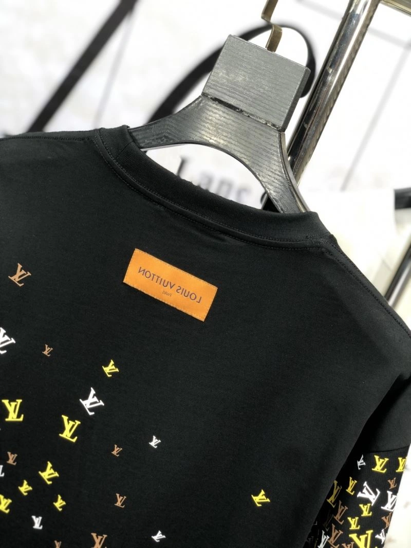 Mirror quality Louis Vuitton T-Shirts