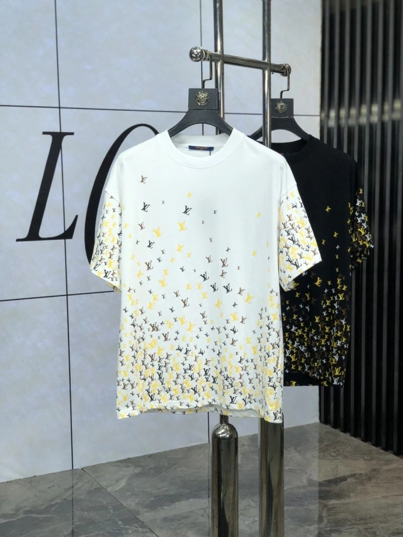Louis Vuitton T-Shirts