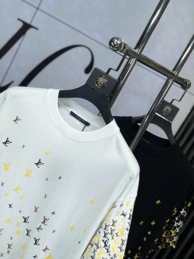Official Louis Vuitton T-Shirts