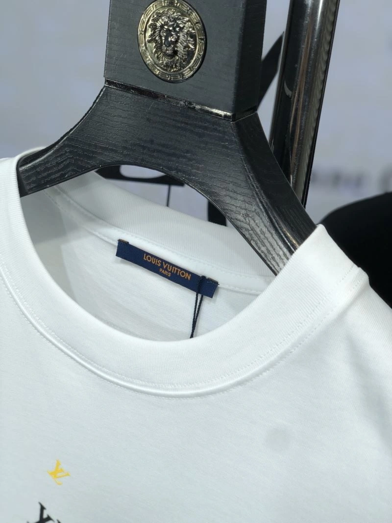 Official Louis Vuitton T-Shirts