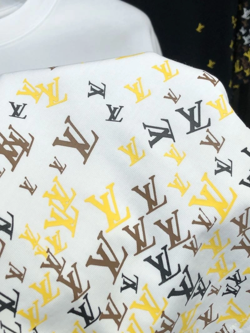 Official Louis Vuitton T-Shirts
