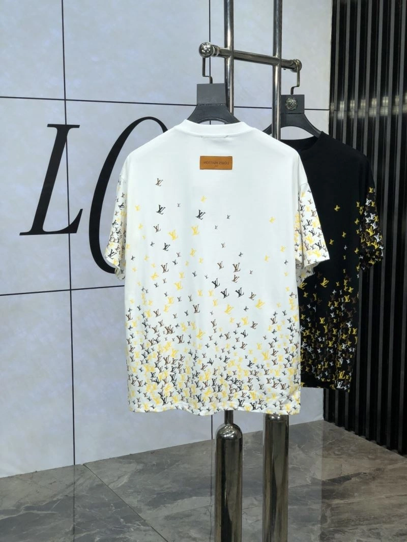 Official Louis Vuitton T-Shirts