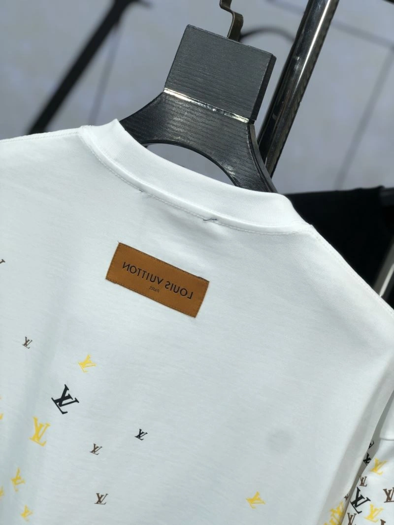 Official Louis Vuitton T-Shirts
