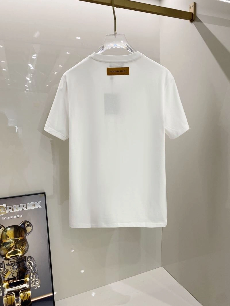Top mirror Louis Vuitton T-Shirts