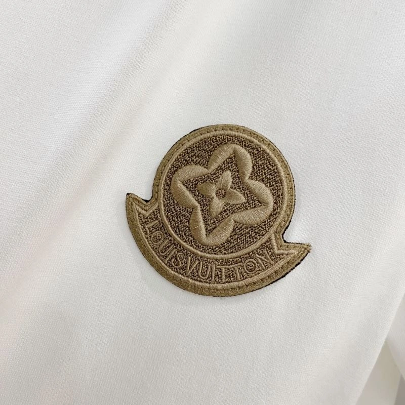 Top mirror Louis Vuitton T-Shirts