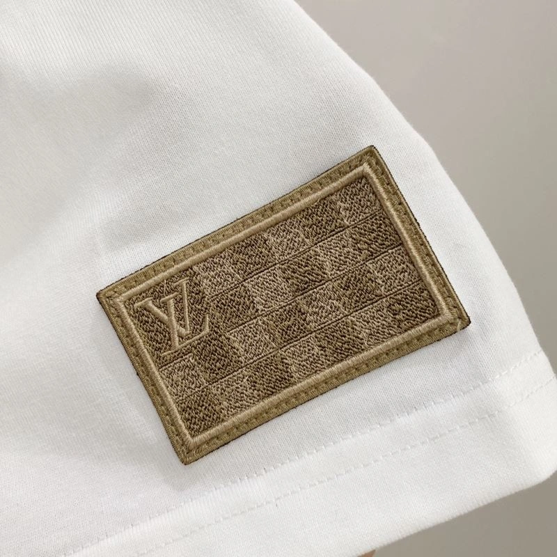 Top mirror Louis Vuitton T-Shirts